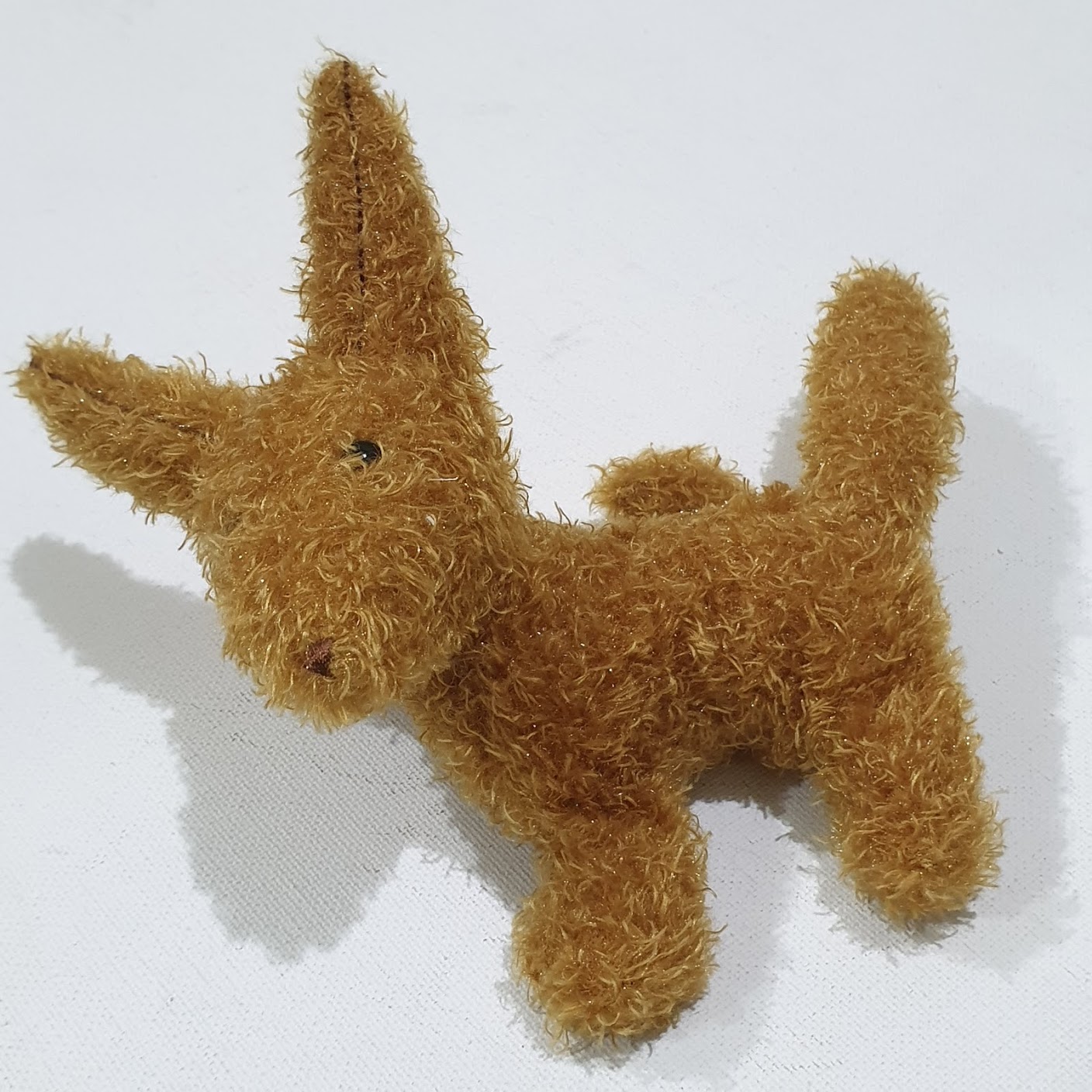 Koen – Le Petit Prince